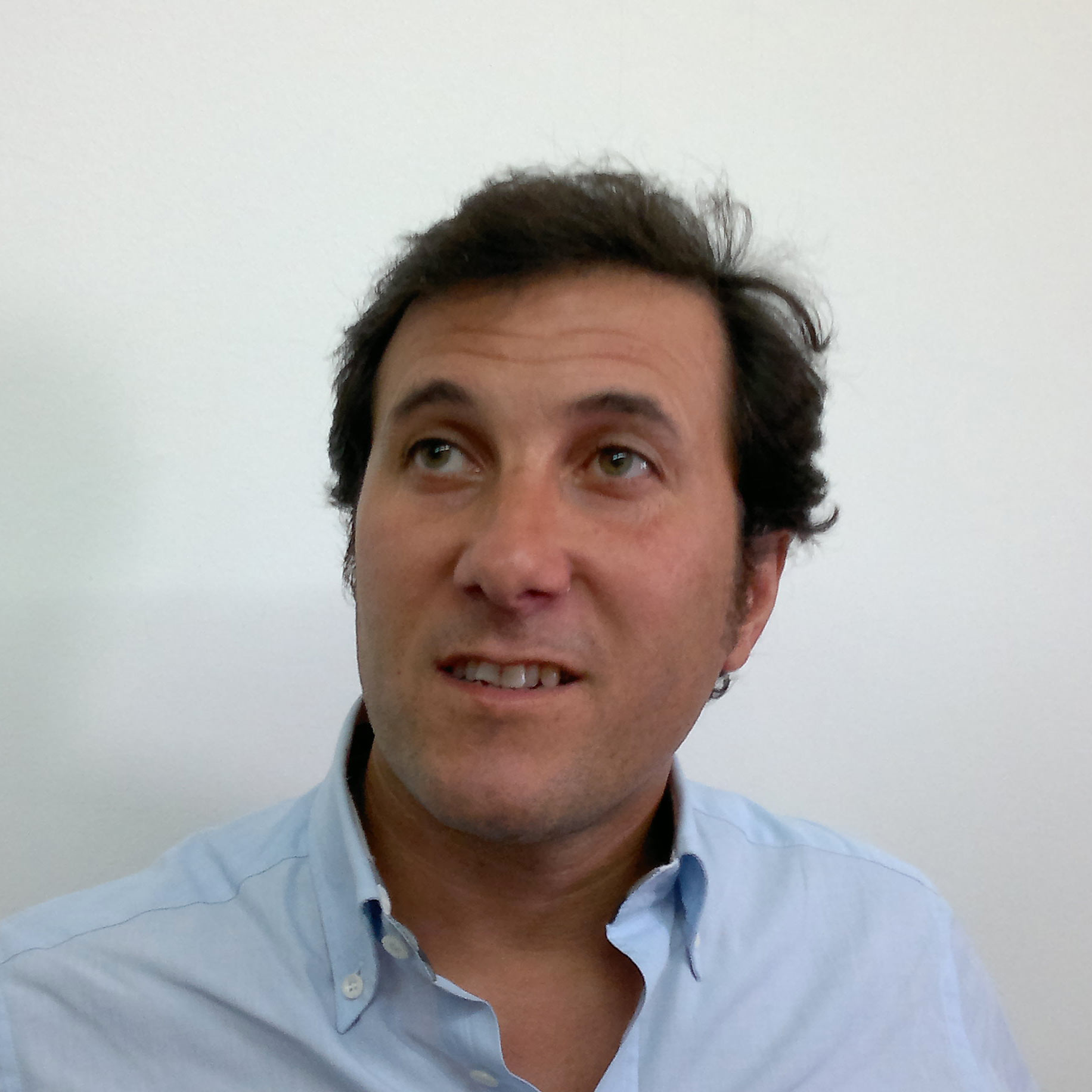 Mario D'Amico - Agrorà